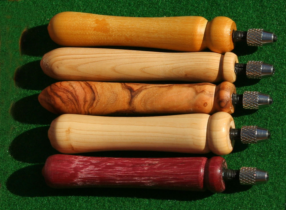 Deluxe Pattern Pricker - Mainly Lace